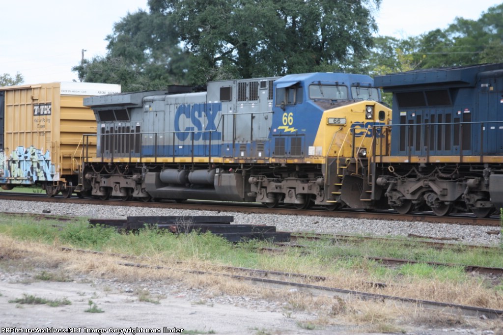 CSX 66